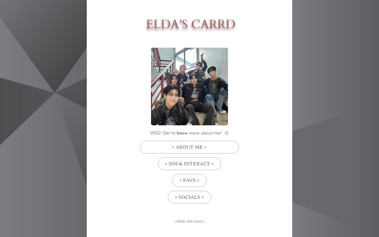 Elda’s